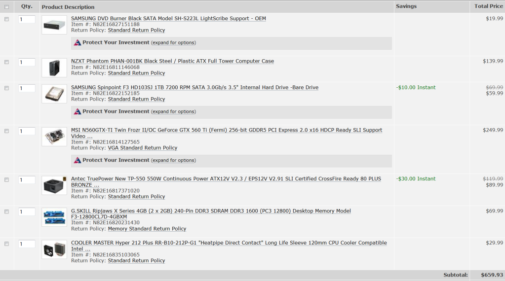 1,000 Build? | Overclock.net