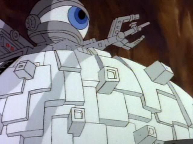 Technodrome Eyeball Tattoo - The Technodrome Forums