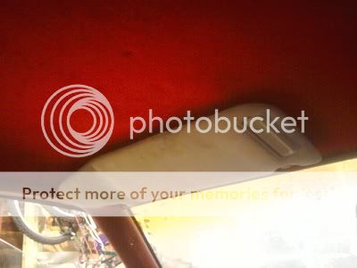 what are different types of sun visors?? | GBodyForum - 1978-1988 GM A ...