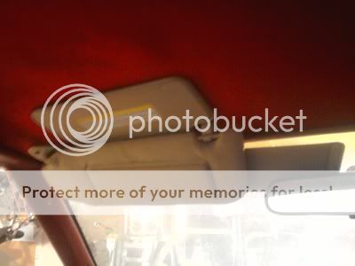 what are different types of sun visors?? | GBodyForum - 1978-1988 GM A ...