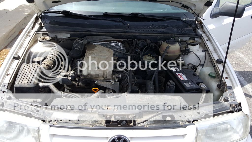 96 Jetta GL | Volkswagen Jetta Junkies