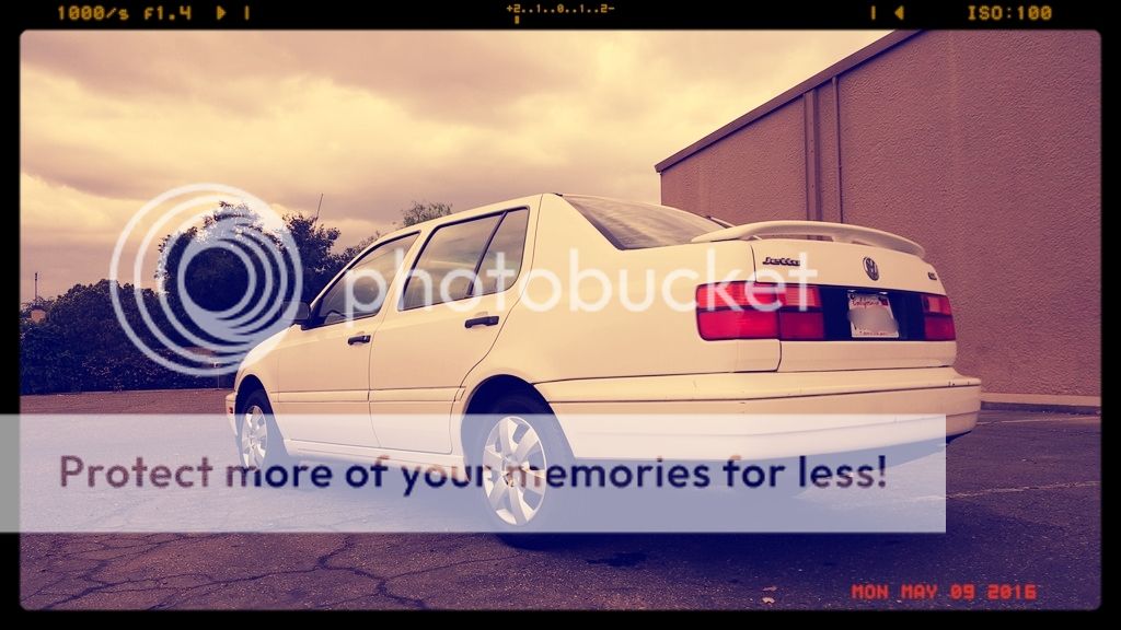 96 Jetta GL | Volkswagen Jetta Junkies
