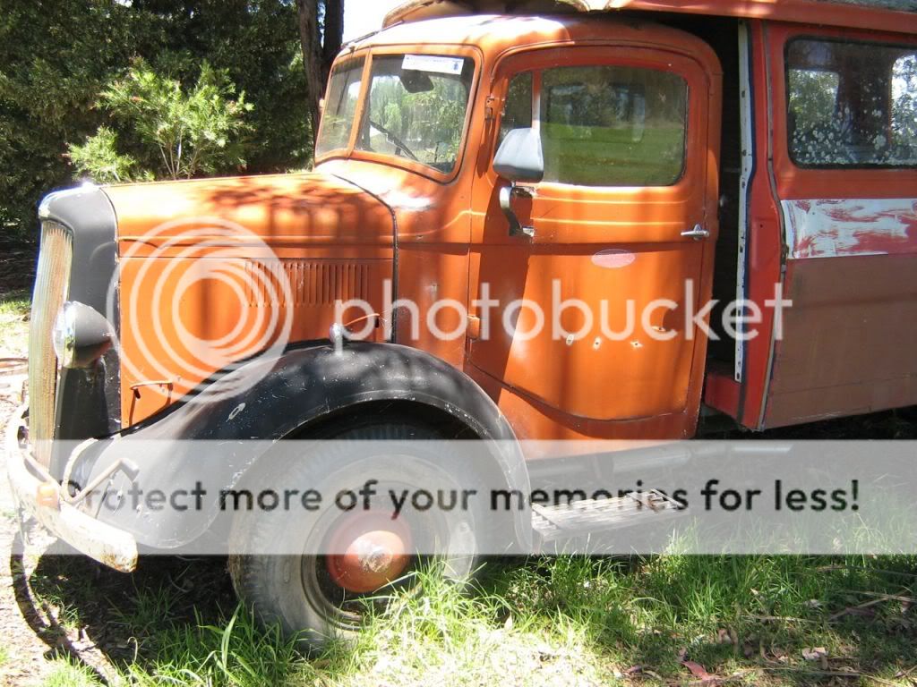 Morris Commercial LC3 - Forum - Historic Commercial Vehicle Club of ...