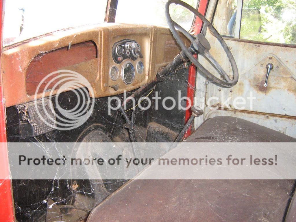 Morris Commercial LC3 - Forum - Historic Commercial Vehicle Club of ...