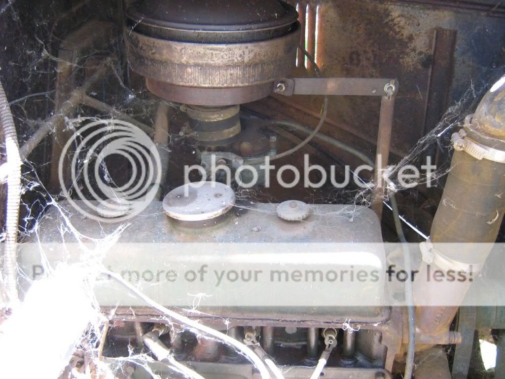 Morris Commercial LC3 - Forum - Historic Commercial Vehicle Club of ...