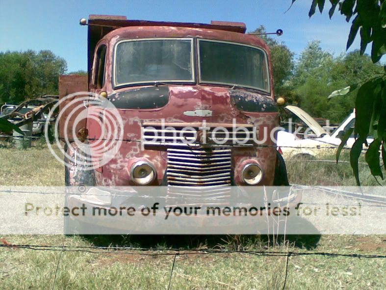 Commer for sale in Swan Hill - Forum - Historic Commercial Vehicle Club ...