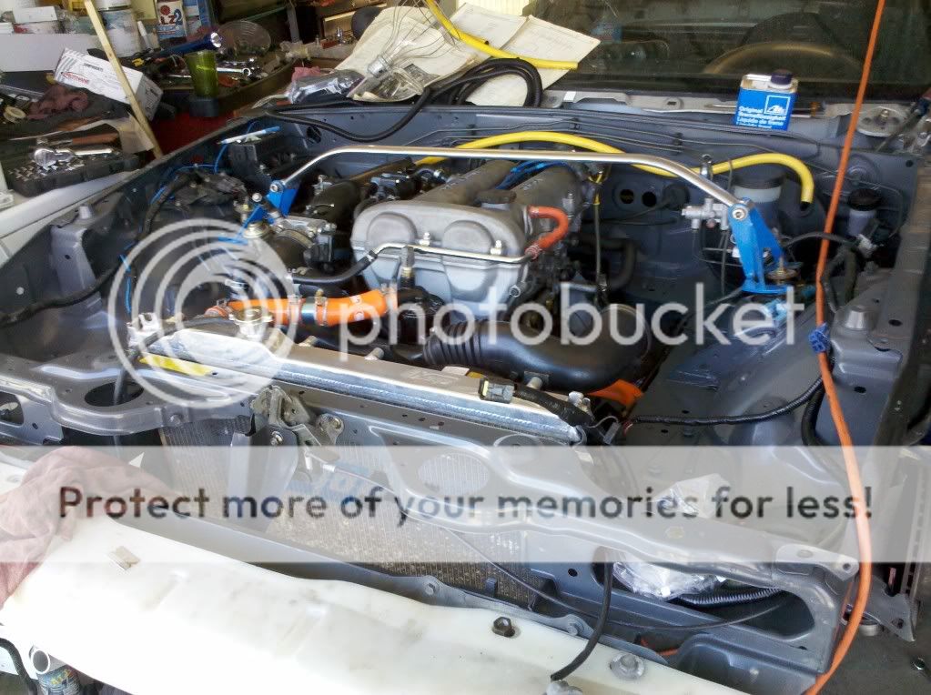 smoke from exhaust - MX-5 Miata Forum