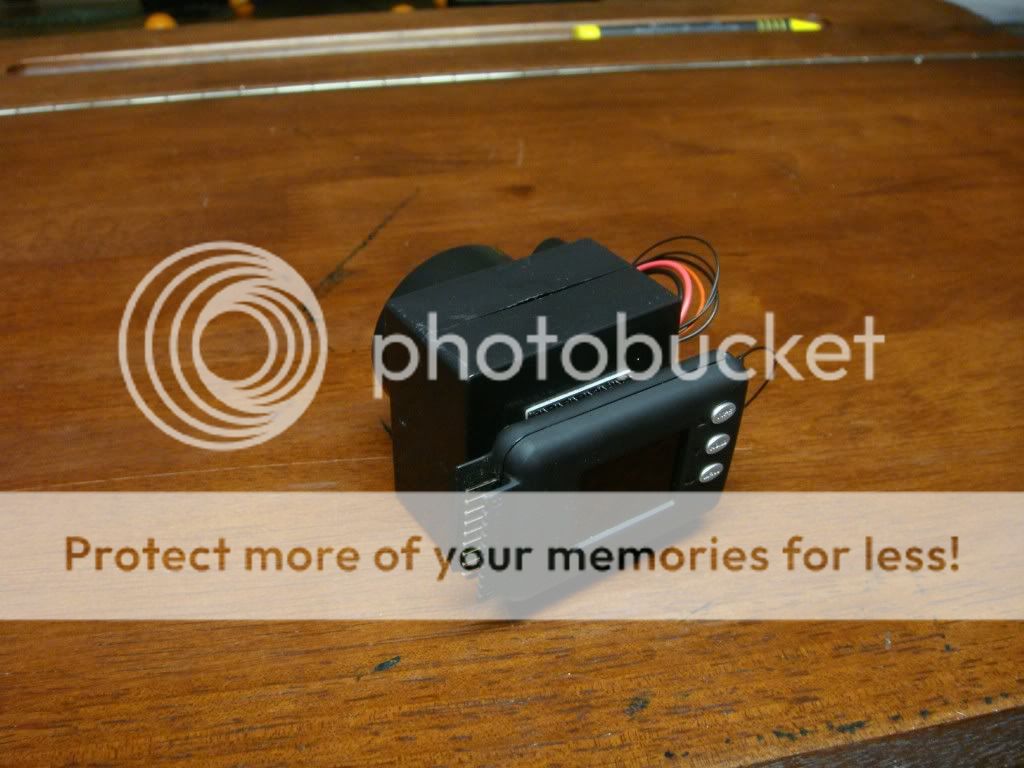 CellLog 8S Alarm Circuit For Newbies | Endless Sphere DIY EV Forum