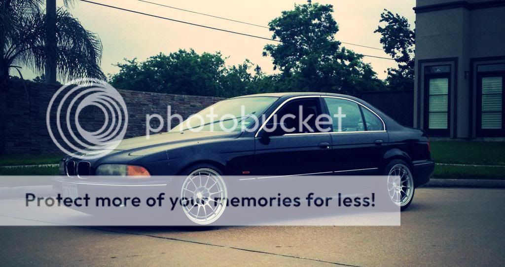 E39 528i Track car Build...yea i said it!