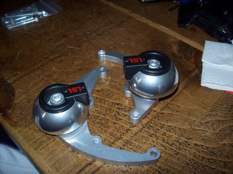 LSL CRASH BUNGs !!!!!!!!!! | Triumph Rat Motorcycle Forums