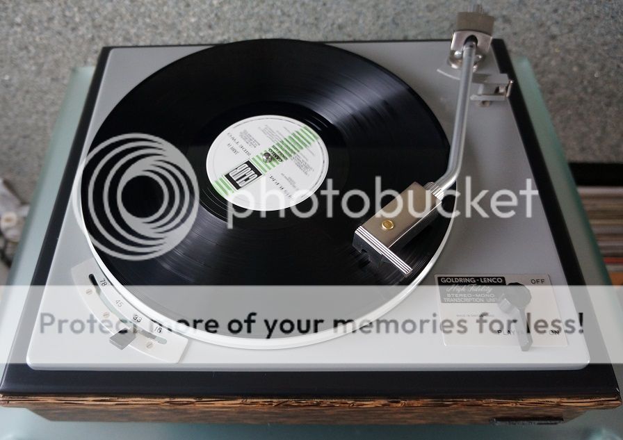 L70 "Party Queen" (page 10) - Lenco-based Projects - Lenco Heaven ...