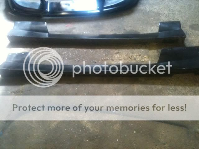 Works 9 body kit | Driftworks Forum