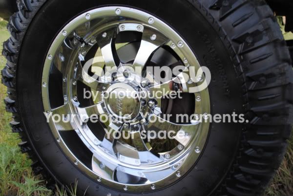 7'' PMF Lift.... | Ford Power Stroke Nation