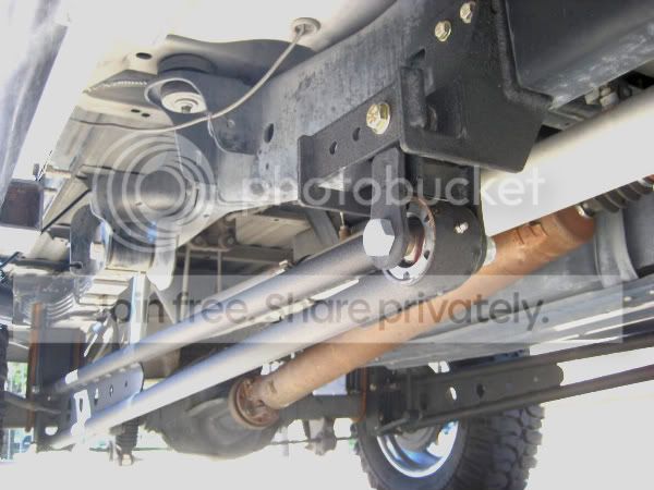 7'' PMF Lift.... | Ford Power Stroke Nation