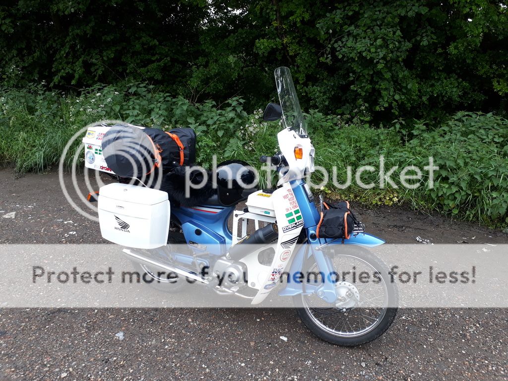 Top Box - C90Club.co.uk