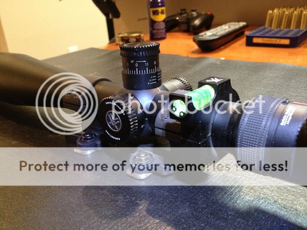 scope shim suggestions | Long Range Hunting Forum – Expert Gear Reviews ...