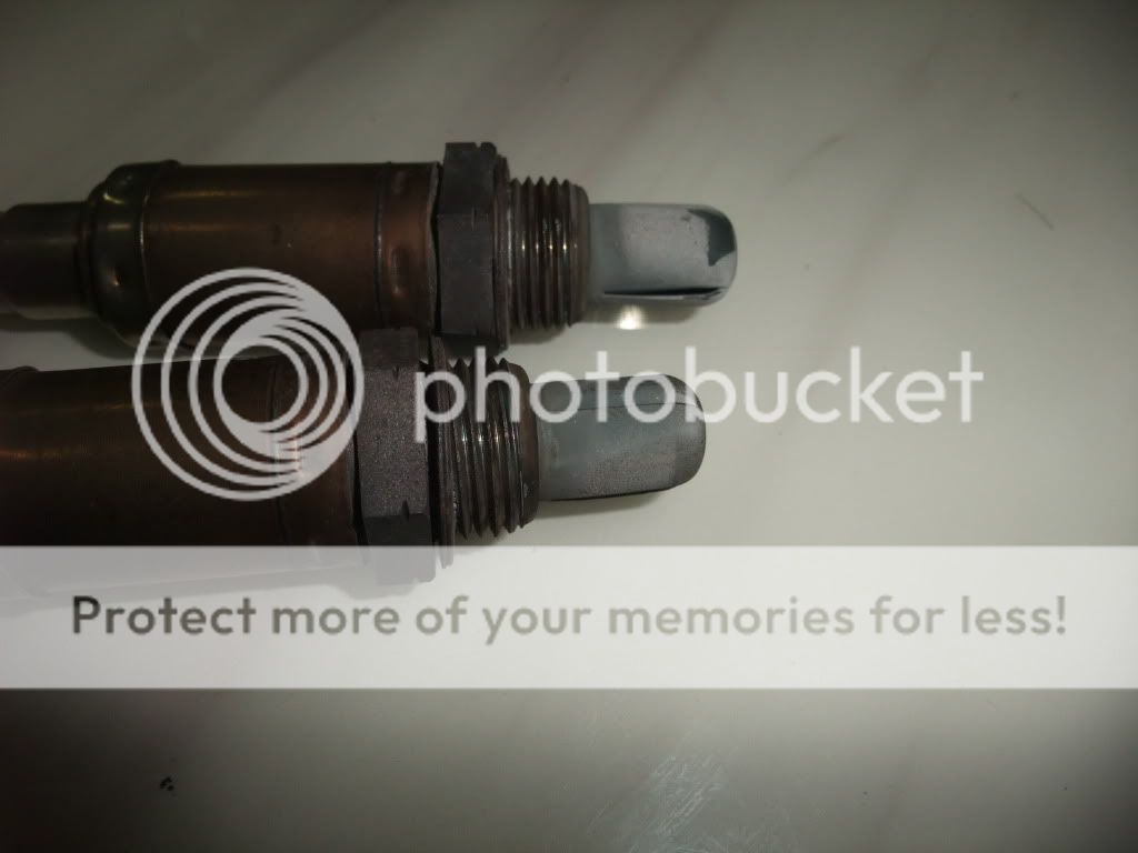 Used Pre and After Cat oxygen sensors | BimmerFest BMW Forum