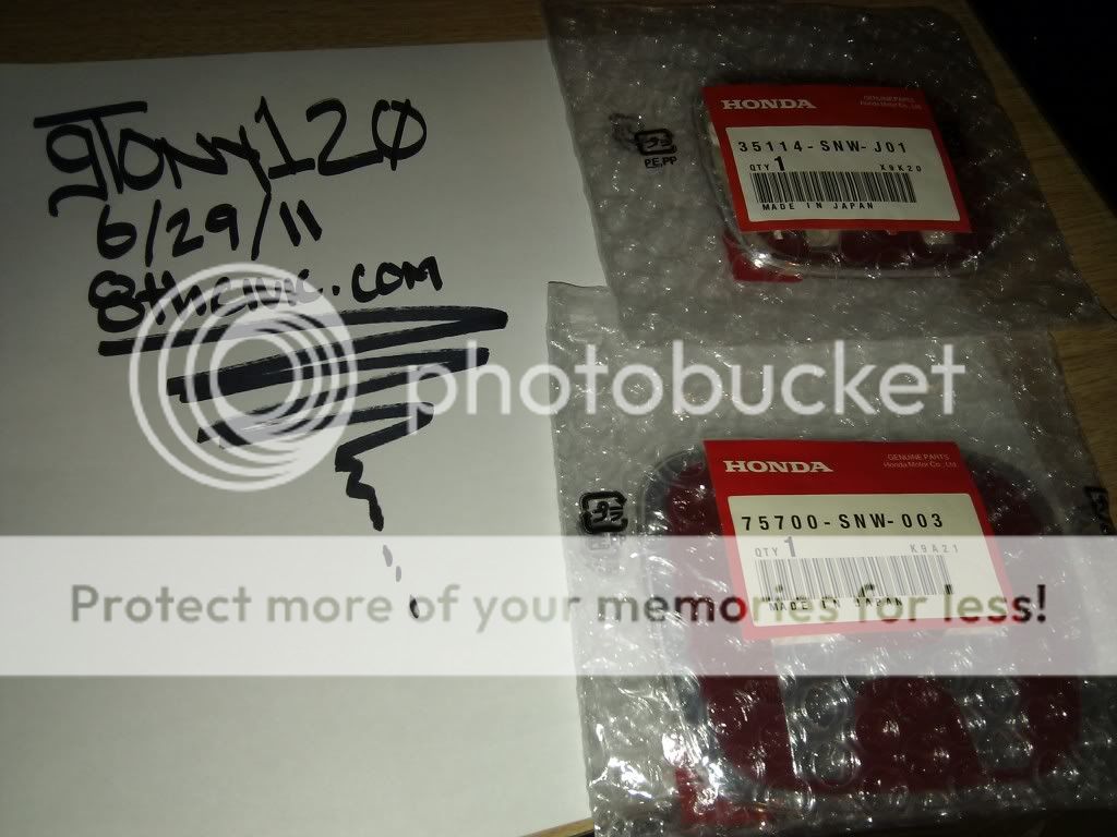 Jdm emblems for sedan | 8th Generation Honda Civic Forum