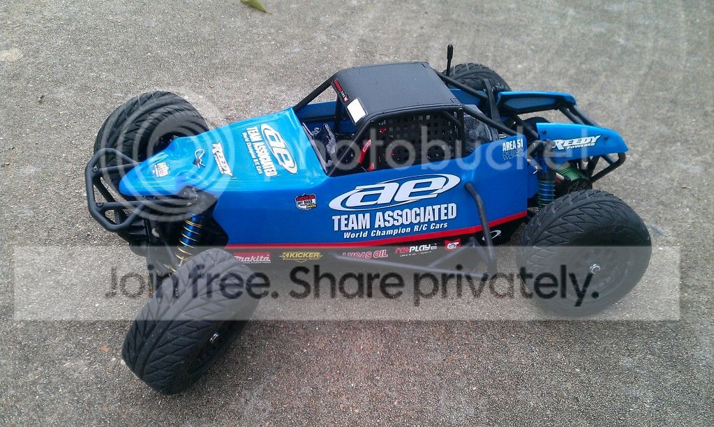 Team Associated SC10B Race Buggy - Page 18 - R/C Tech Forums