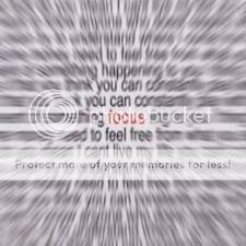 Kekuatan Fokus Dalam Bisnis