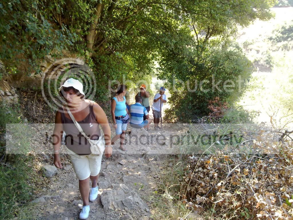 μονοημερη στη νεδα