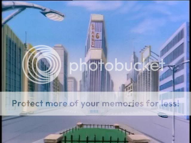 Original Toon Screencaps - Page 152 - The Technodrome Forums