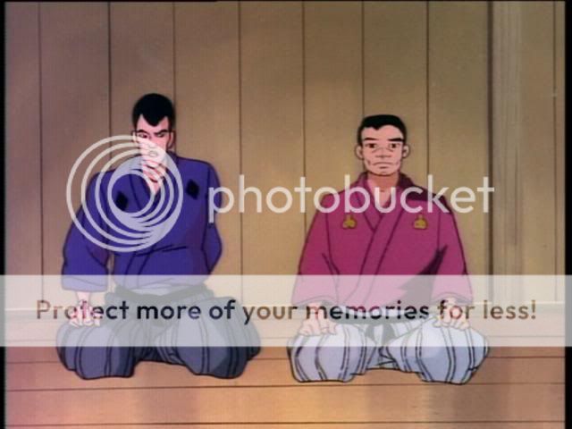 Original Toon Screencaps - Page 159 - The Technodrome Forums