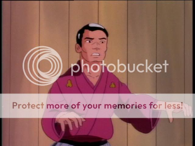 Original Toon Screencaps - Page 159 - The Technodrome Forums