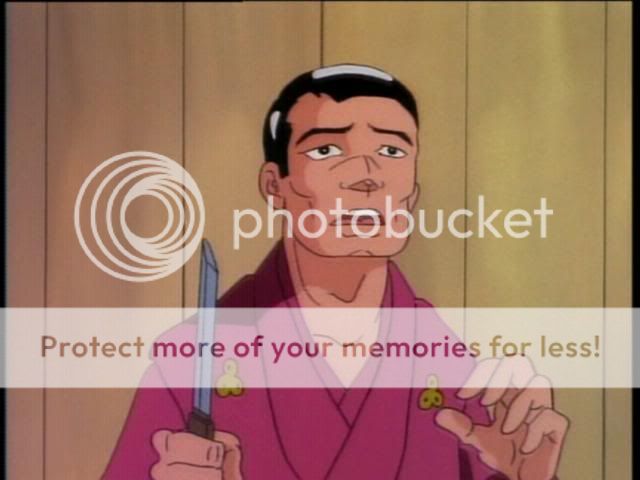 Original Toon Screencaps - Page 159 - The Technodrome Forums