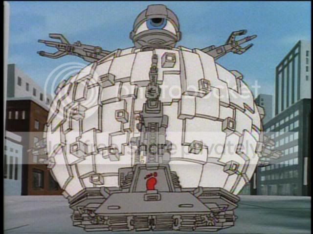Original Toon Screencaps - Page 155 - The Technodrome Forums
