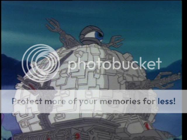 Original Toon Screencaps - Page 155 - The Technodrome Forums