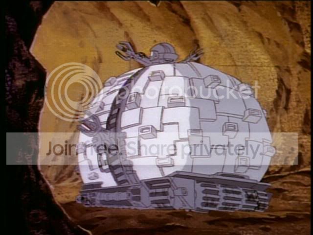 Original Toon Screencaps - Page 165 - The Technodrome Forums