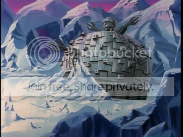 Original Toon Screencaps - Page 165 - The Technodrome Forums
