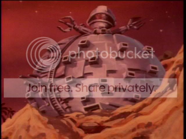 Original Toon Screencaps - Page 165 - The Technodrome Forums