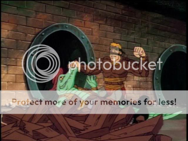 Original Toon Screencaps - Page 170 - The Technodrome Forums