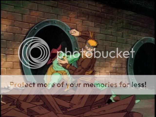 Original Toon Screencaps - Page 170 - The Technodrome Forums