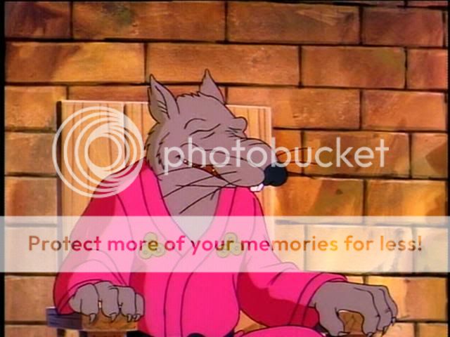 Original Toon Screencaps - Page 169 - The Technodrome Forums