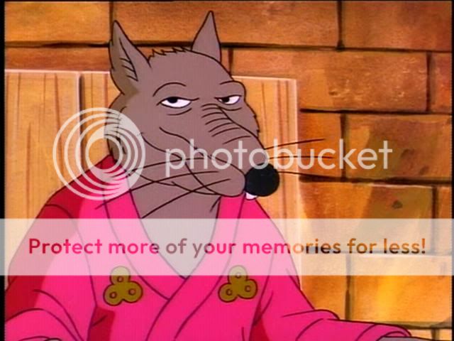 Original Toon Screencaps - Page 169 - The Technodrome Forums